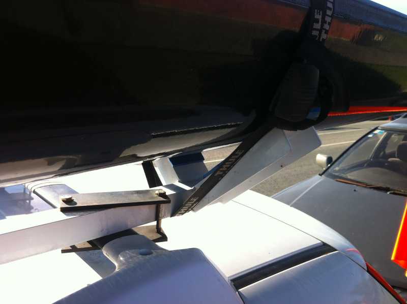 Roof Rack Width Page 2 Surfski info Surfski info Roof Rack Width Page 2 Surfski info Surfski info