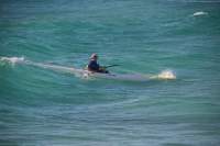Great work Dean Gardiner - Surfski.info - Surfski.info